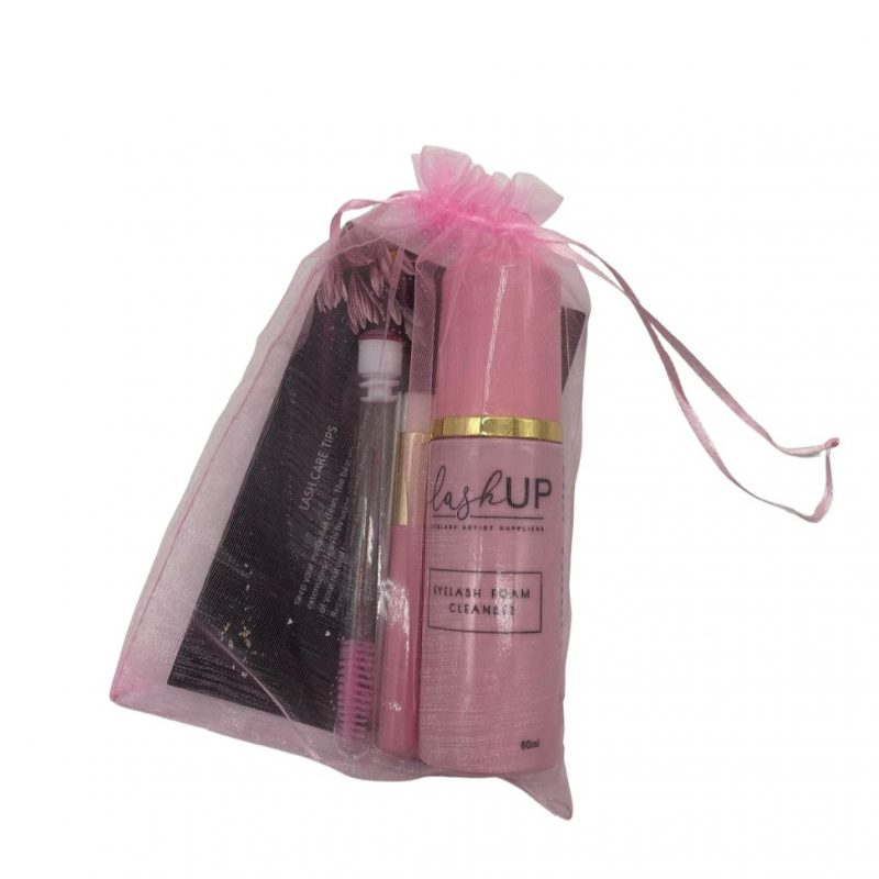 LashUp – Lash Artist Suppliers